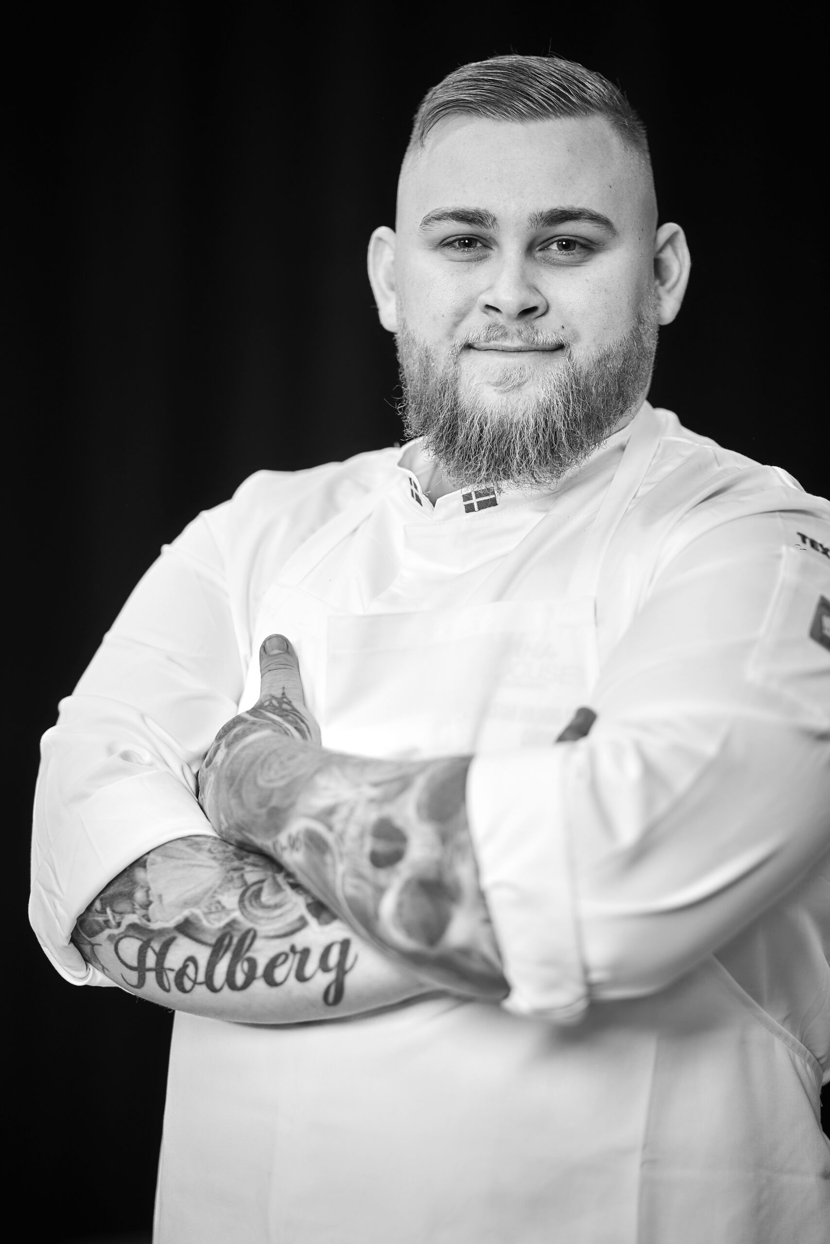 Homepage - Bocuse d'Or Winners