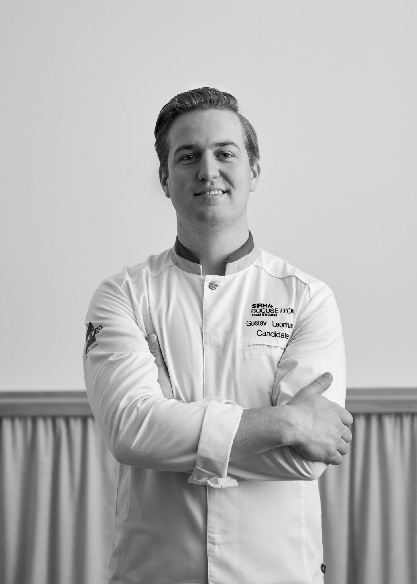 Chefs Archive - Bocuse d'Or Winners